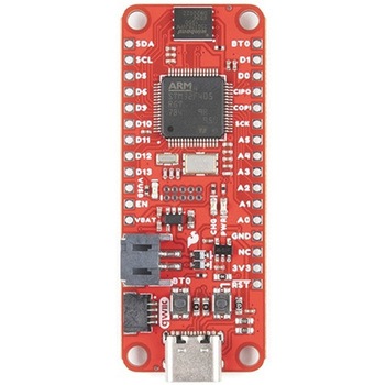 DEV-17712 SparkFun Thing Plus - STM32 1個 SPARKFUN 【通販モノタロウ】