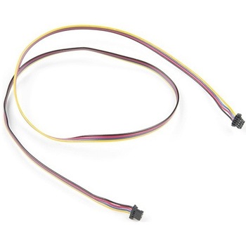 PRT-14429 Qwiic Cable - 500mm 1個 SPARKFUN 【通販モノタロウ】