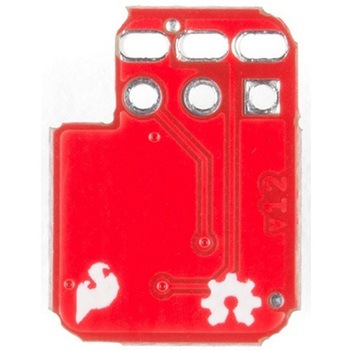 DEV-15794 SparkFun Qwiic SHIM for Raspberry Pi 1個 SPARKFUN 【通販モノタロウ】