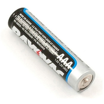 PRT-09274 750 mAh Alkaline Battery - AAA 1個 SPARKFUN 【通販モノタロウ】