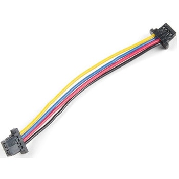 PRT-14426 Qwiic Cable - 50mm 1個 SPARKFUN 【通販モノタロウ】