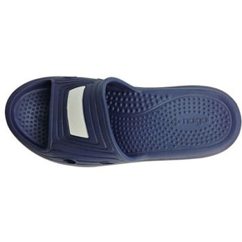 JM600-NVY-9 ジャストモード600 ネイビー JM600-NVYシリーズ 1足 内外ゴム 【通販モノタロウ】