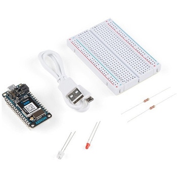 KIT-15073 Particle Xenon IoT Development Kit 1個 SPARKFUN 【通販モノタロウ】