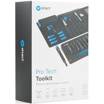 TOL-15255 iFixit Pro Tech Toolkit 1個 SPARKFUN 【通販モノタロウ】