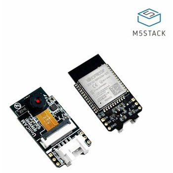 M5STACK-U109 Wi-Fiカメラ ユニットCAM OV2640搭載 1個 M5Stack 【通販モノタロウ】