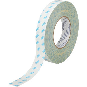 9660 25X50 汎用両面テープ 9660 1巻 3M(スリーエム) 【通販モノタロウ】