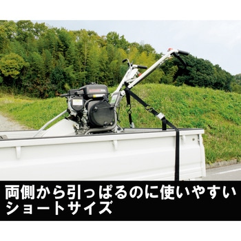 BT-180SBL 2PCS バックル式ベルト荷締機 SK11 荷重60kg ベルト長 BT-180SBL 2PCS バックル式ベルト荷締機 SK11 荷重60kg ベルト長