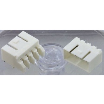 53258-0329 Molex 基板接続用ピンヘッダ 3極 3.5mm 1列 53258-0329 日本モレックス(molex) スルーホール実装 はんだ付け 250V - 【通販モノタロウ】