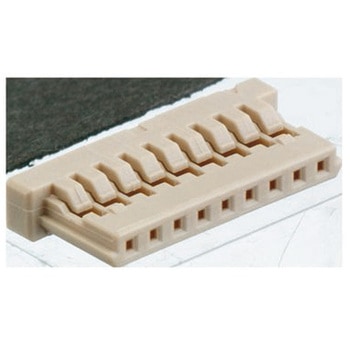 DF14-3S-1.25C ヒロセ電機 コネクタハウジング 3極 ピッチ：1.25mm 1列 DF14-3S-1.25C HIROSE(ヒロセ ...