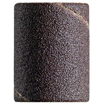 TR445 サンディングバンド 1個 DREMEL(ドレメル) 【通販モノタロウ】