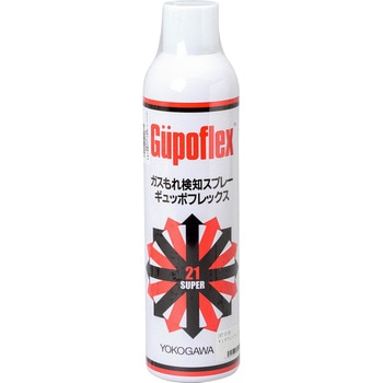 Gupoflex ギュポフレックス 1個(345g) アラム 【通販モノタロウ】