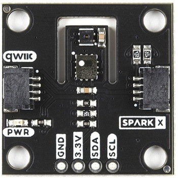CO2 Sensor - STC31 Qwiic SPARKFUN プログラミング/ロボティクス 【通販モノタロウ】