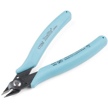 TOL-14782 Flush Cutters - Xcelite 1個 SPARKFUN 【通販モノタロウ】