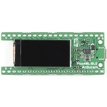 DEV-18439 Arducam Pico4ML TinyML Dev Kit 1個 SPARKFUN 【通販モノタロウ】