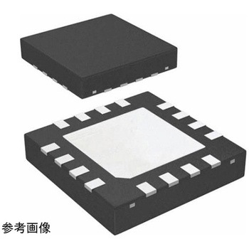 LMH0001SQE/NOPB IC VIDEO SERIAL DRIVER 16WQFN 1個 Texas Instruments 【通販 ...