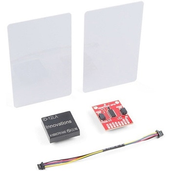 KIT-15209 SparkFun RFID Qwiic Kit 1個 SPARKFUN 【通販モノタロウ】