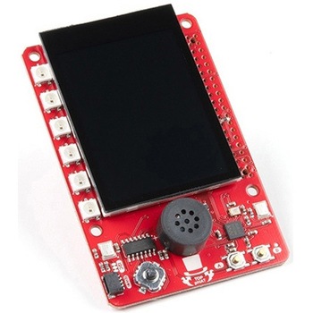 DEV-16301 SparkFun Top pHAT for Raspberry Pi 1個 SPARKFUN 【通販モノタロウ】