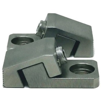 TOL-18466 Tiger Claw Clamps Set of 4 - Compact 1個 SPARKFUN 【通販モノタロウ】