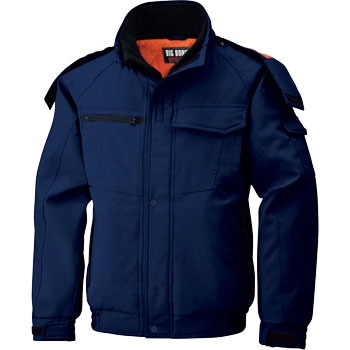 8236 防寒ジャケット 8236 1着 bigborn(ビッグボーン) 【通販モノタロウ】