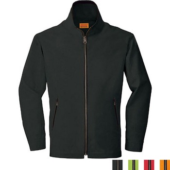 メンズスタッフジャケット SW527 SWW (SMART WORK WEAR) ブルゾン オールシーズン 【通販モノタロウ】