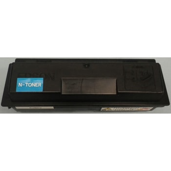 リサイクルトナー LPB4T24 1本(8000枚) N-TONER 【通販モノタロウ】