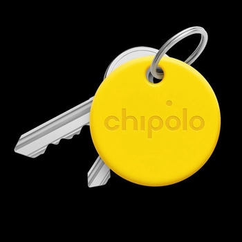 CH-C19M-YW-R Chipolo ONE Yellow 1個 Chipolo 【通販モノタロウ】