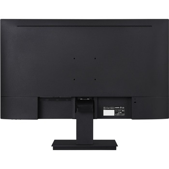 ILD-D27FHT-B 液晶ディスプレイ 27インチ アイリスオーヤマ 解像度1920×1080 ブラック色 - 【通販モノタロウ】