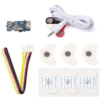 101020058 Grove - EMG Detector 1個 Seeed Studio 【通販モノタロウ】