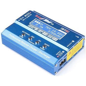 PRT-16793 SkyRC IMAX B6 V2 Professional Balance Charger / Discharger 1個 ...
