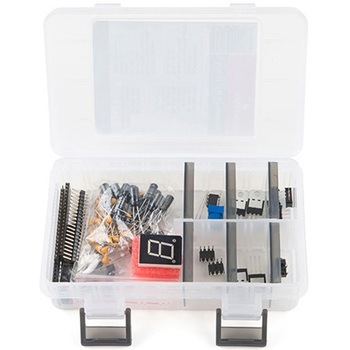 KIT-13973 SparkFun Beginner Parts Kit 1個 SPARKFUN 【通販モノタロウ】