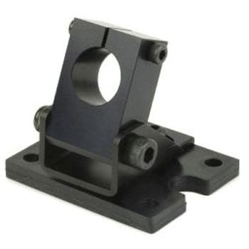 1200-07-000 Swivel-Mount for 11mm Lasers 1個 Global Laser 【通販モノタロウ】