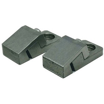 TOL-18464 Tiger Claw Clamps Set of 2 - Compact 1個 SPARKFUN 【通販モノタロウ】