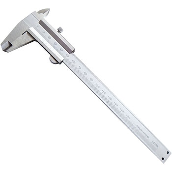 JTC3473J ノギス 1個 JTC 【通販モノタロウ】