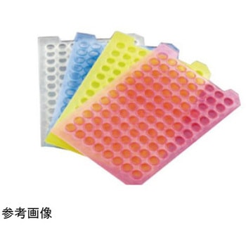 276003 Nunc(TM) キャップマット 1箱(50個) Thermo Scientific Nalgene 【通販モノタロウ】