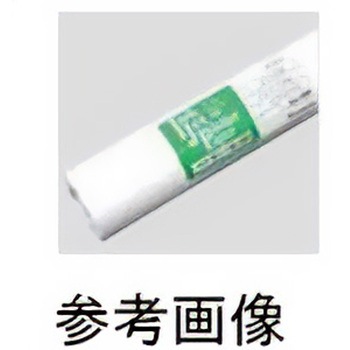 ME40B エココート紙IJ80 2インチ 2本 ME40シリーズ 1箱(2本) 桜井 【通販モノタロウ】