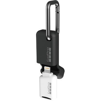 AMCRL-001 QUIK KEY 1セット(12個) GoPro 【通販モノタロウ】