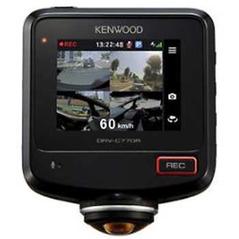 EA763AA-312 ドライブレコーダー EA763AAシリーズ 1台 エスコ 【通販モノタロウ】