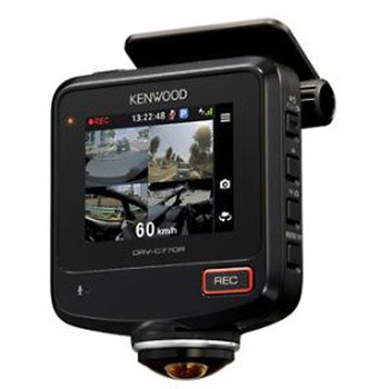 EA763AA-312 ドライブレコーダー EA763AAシリーズ 1台 エスコ 【通販モノタロウ】