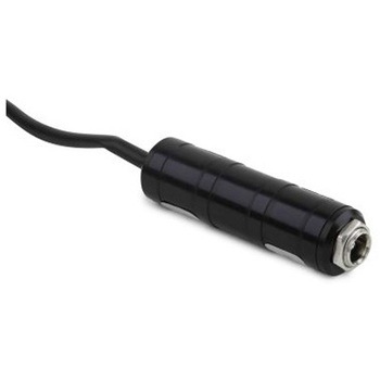 5028-16-000 30-10V converter Flying leads/Jack plug 1個 Global Laser 【通販 ...