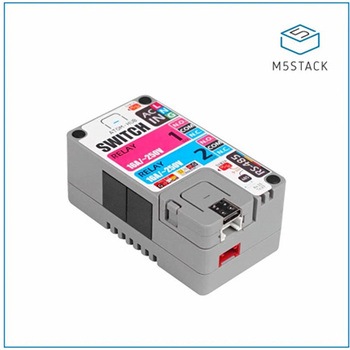 M5STACK-K042 ATOM HUBスイッチキット 1個 M5Stack 【通販モノタロウ】