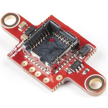 DEV-16779 OpenMV FLIR Lepton Adapter Module 1個 SPARKFUN 【通販モノタロウ】