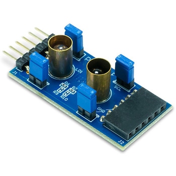 410-392 Pmod ToF Sensor Module 1個 DIGILENT 【通販モノタロウ】