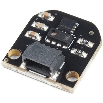 SPX-14687 Robotic Finger Sensor v2 1個 SPARKFUN 【通販モノタロウ】