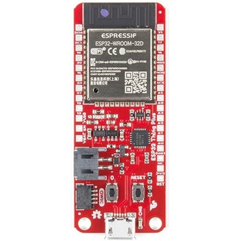 WRL-15663 SparkFun Thing Plus - ESP32 WROOM 1個 SPARKFUN 【通販モノタロウ】