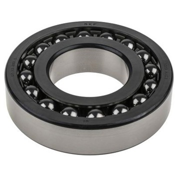 1315 K/C3 ボールベアリング75mm160mm 自動調心1315 K/C3 1個 SKF(日本エスケイエフ) 【通販モノタロウ】