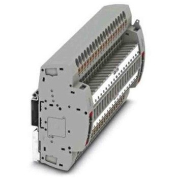 3069459 中継用端子台 38極 8.2mm ピッチ PTRE あり 1個 フエニックス・コンタクト 【通販モノタロウ】