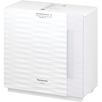加湿器 Panasonic(パナソニック) 気化式加湿器 【通販モノタロウ】
