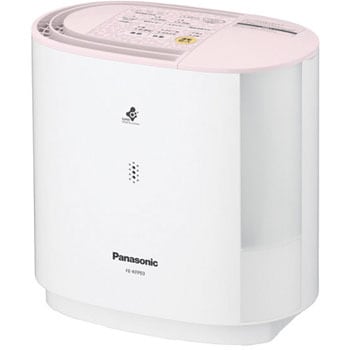 加湿器 Panasonic(パナソニック) 気化式加湿器 【通販モノタロウ】