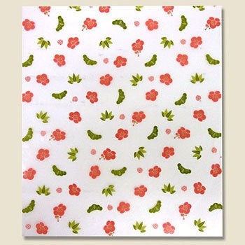 PG685 ワックスペーパー スタンダードサイズ 1セット(50枚×2パック) シーズン 【通販モノタロウ】