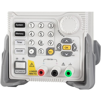 プログラマブル直流電源 DP700/DP800シリーズ RIGOL(リゴル) 直流安定化電源 【通販モノタロウ】